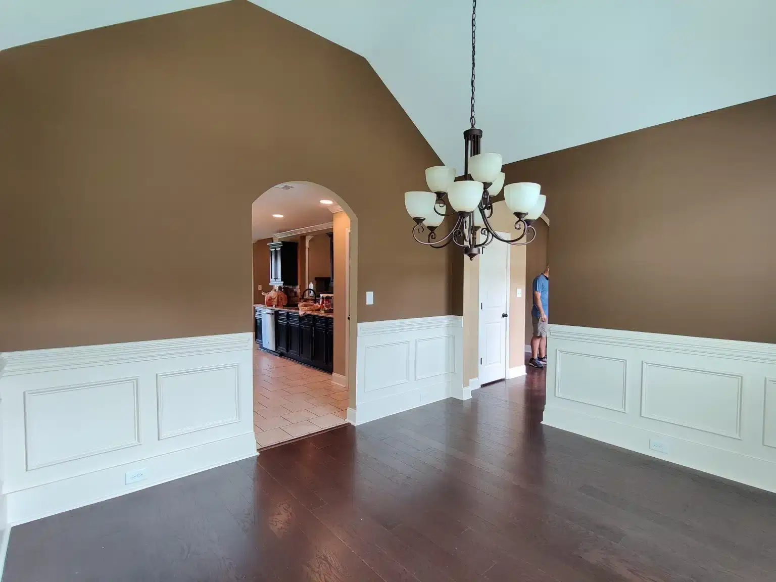 Interior Painting Services | Paint Boss GA | Warner Robins, GA